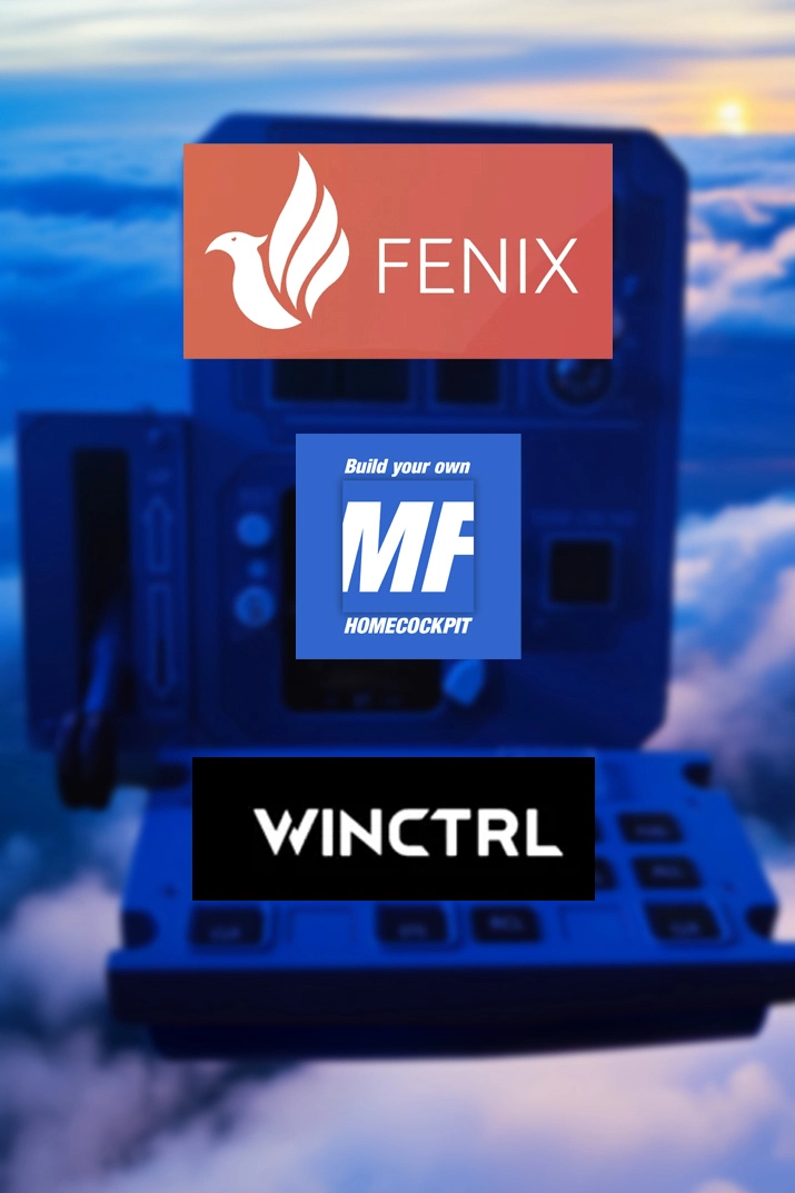 MobiFlight Profiles for Microsoft Flight Simulator | MSFS | Flightsim.to