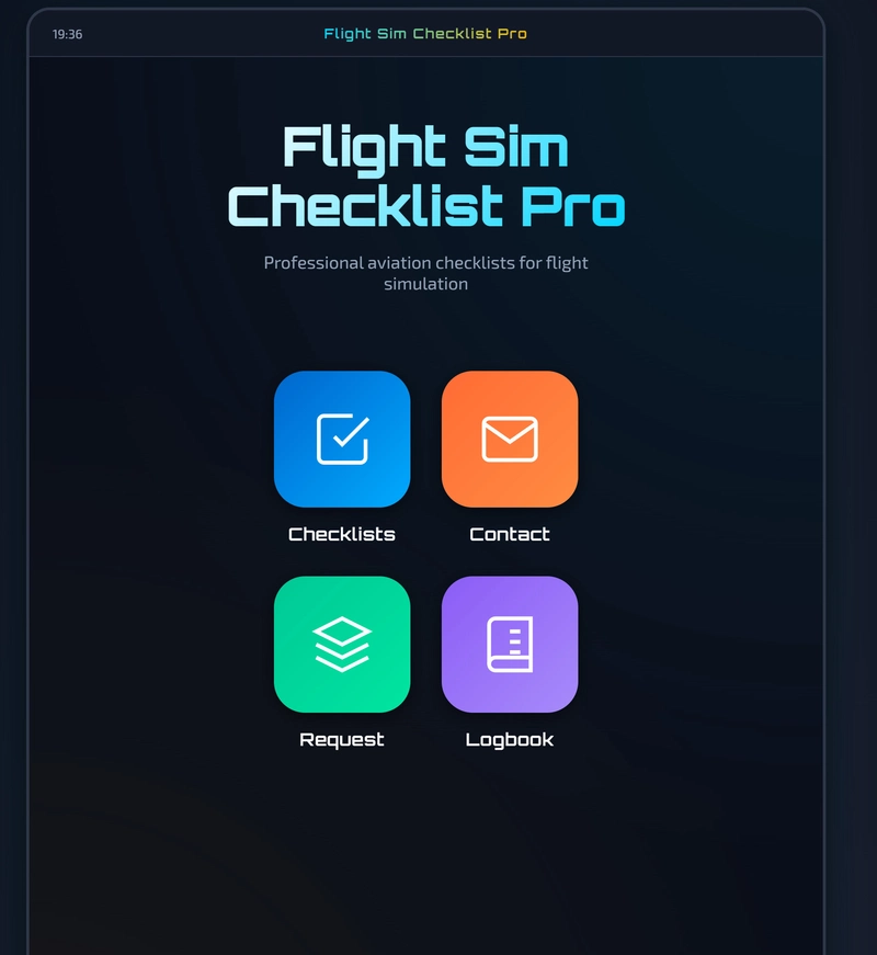 Nya uppladdningar - Flightsim.to