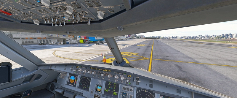 GSX Pro Profiles for Microsoft Flight Simulator | MSFS | Flightsim.to