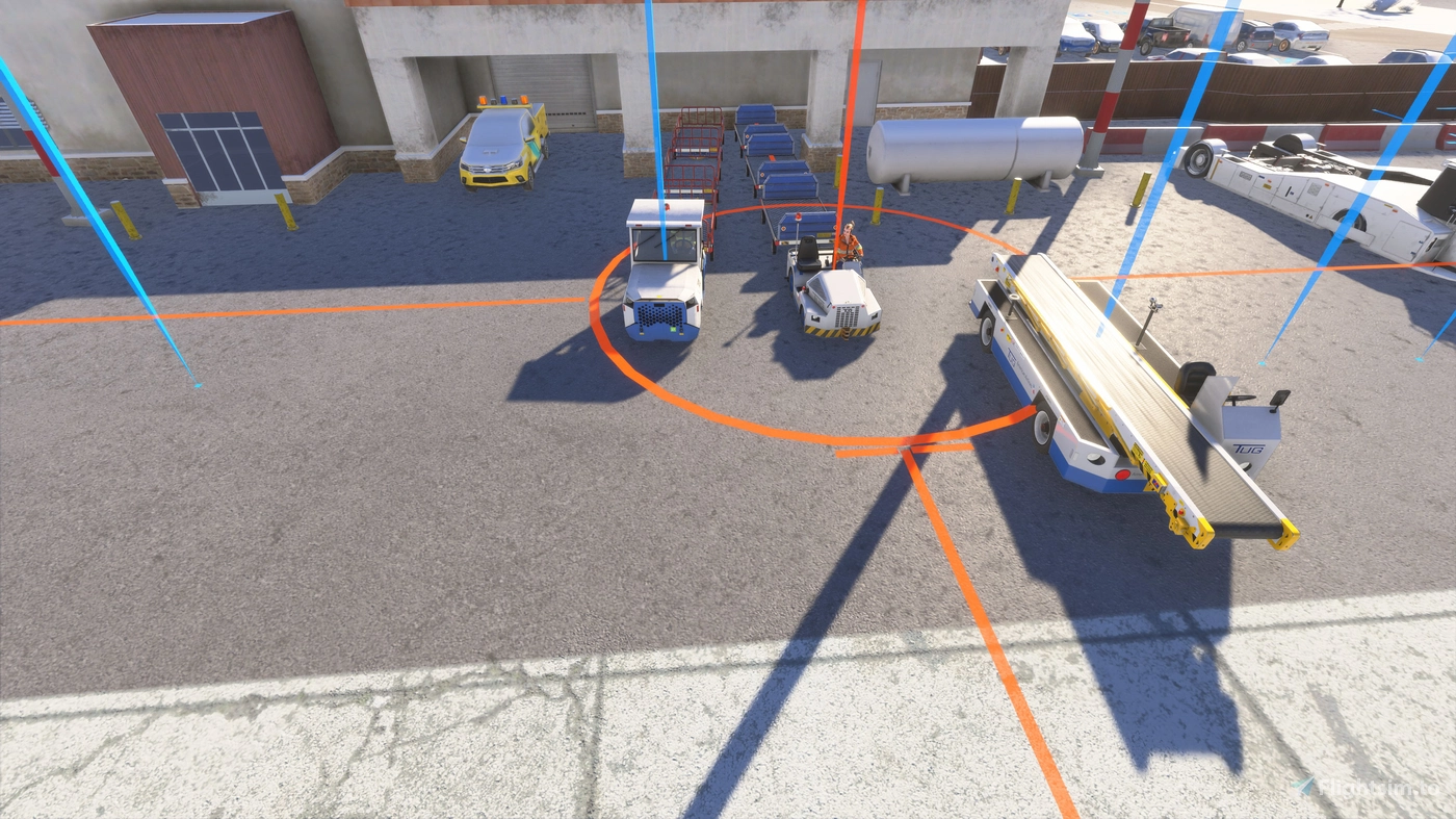 KSUN-GSX Profile - Spinoza Hailey Friedman Memorial Airport para ...