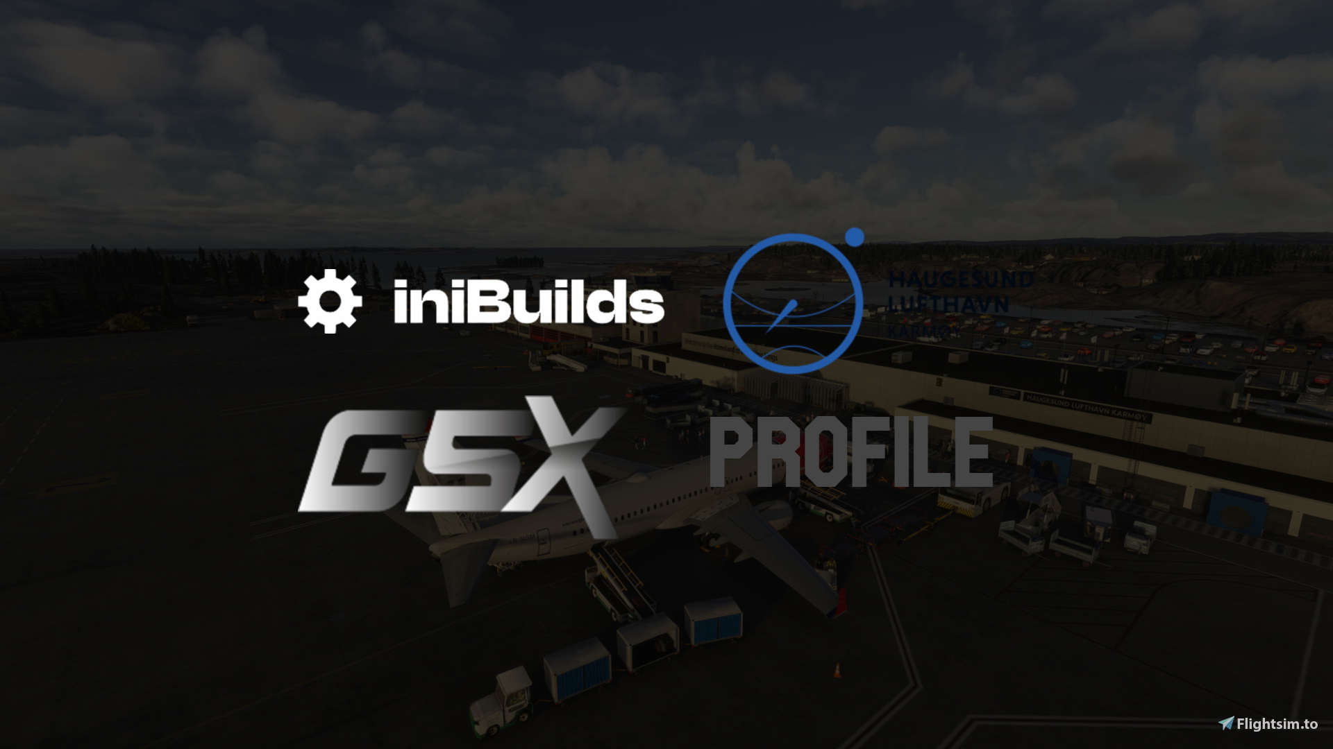 Official GSX Profile for ENHD by iniBuilds/Lukaszewski - MSFS Add-on ...