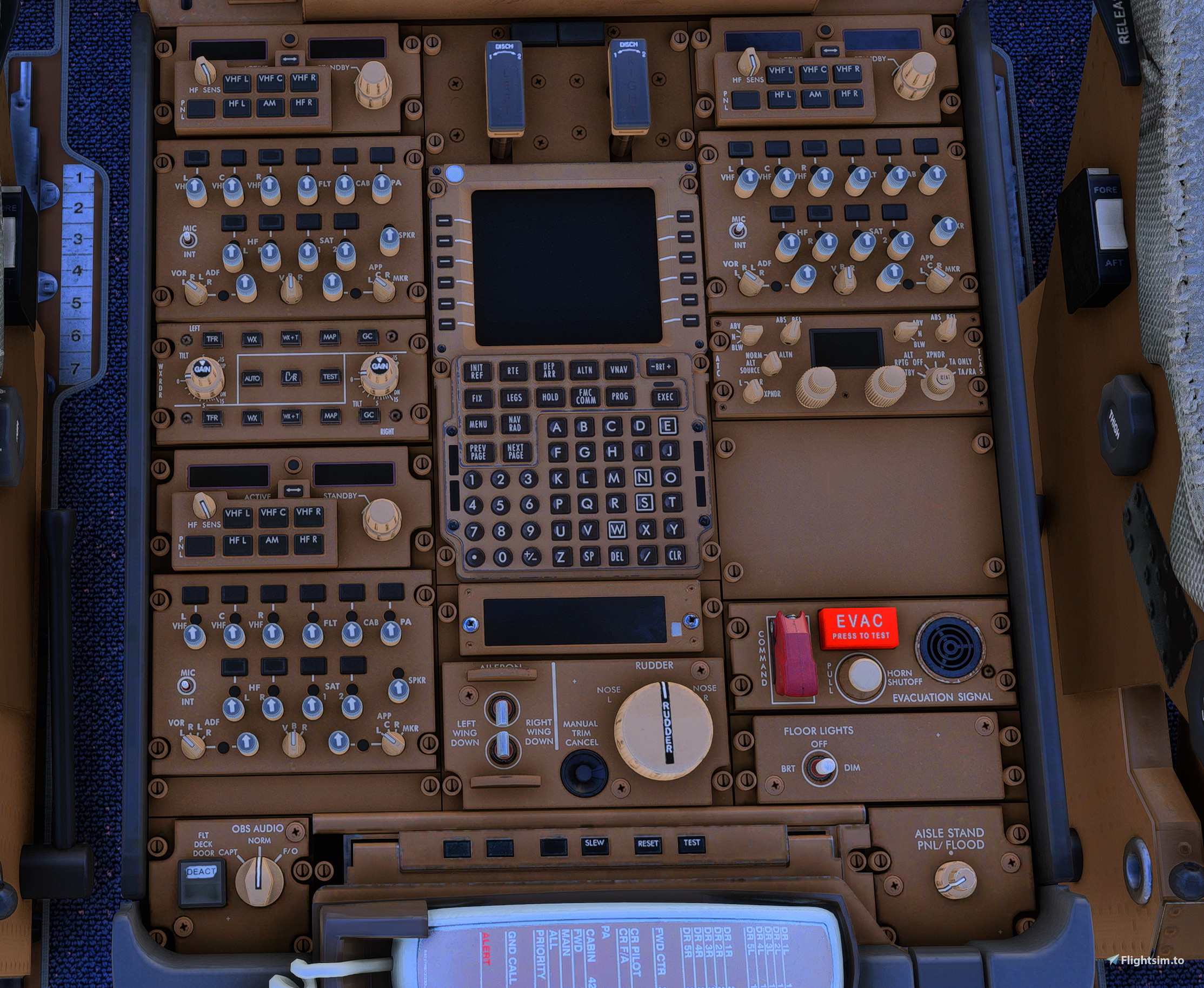 Irl-Cold-and-Dark PMDG 777 (All fleet) - MSFS Add-on - Flightsim.to