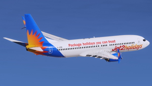 Jet2Holidays [Pack] - PMDG 738 2024 - MSFS Add-on - Flightsim.to