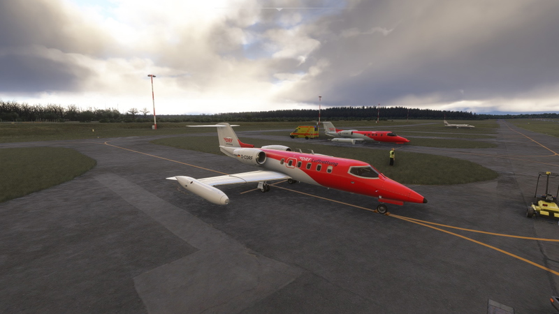 SimBrief Profiles för Microsoft Flight Simulator | MSFS | Flightsim.to