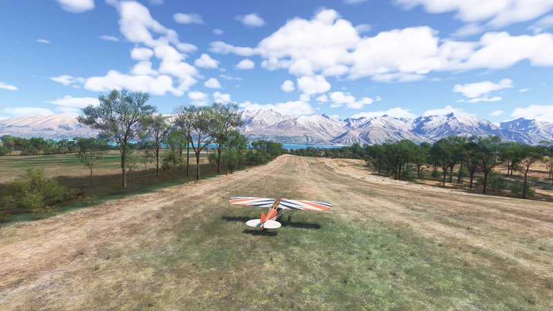 Little Navmap pour Microsoft Flight Simulator | MSFS | Flightsim.to