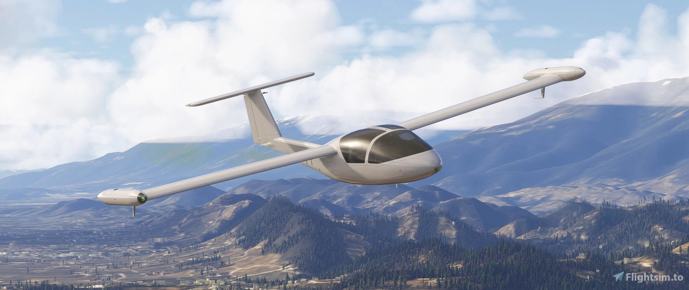 Mario Noriega Designs- Caproni Vizzola C22J - white /w dark gray panel ...