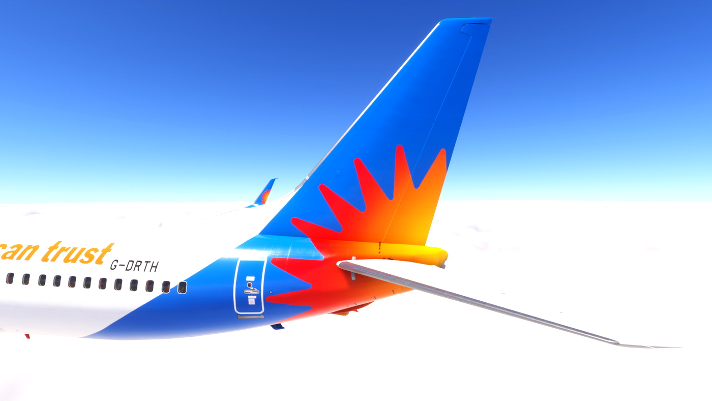 Threads - PMDG 737-800 w/ cabin Jet2 Holidays fleet for Microsoft ...