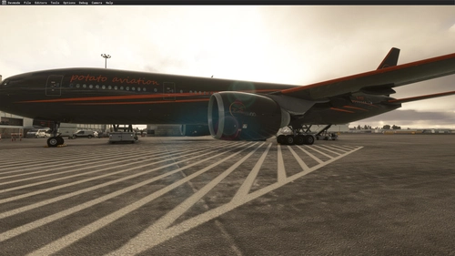 Microsoft Flight Simulator 2024 | MSFS Mods, Add-Ons & Liveries ...