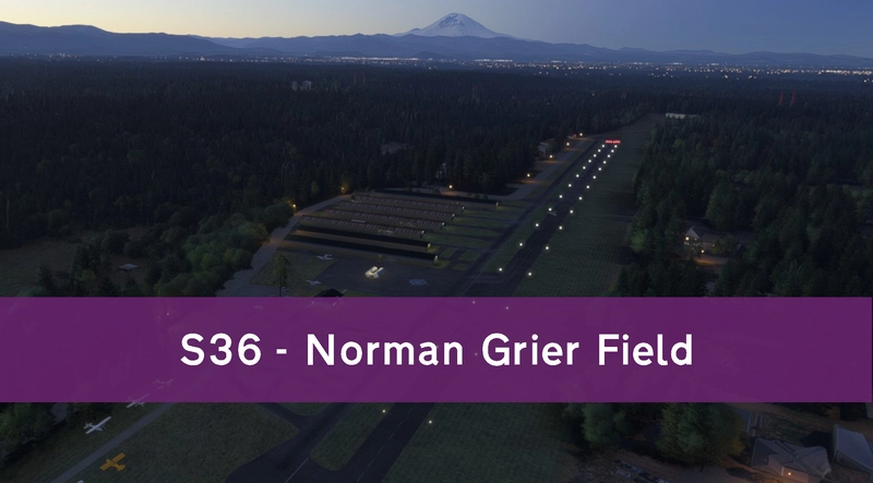 New Uploads - Flightsim.to