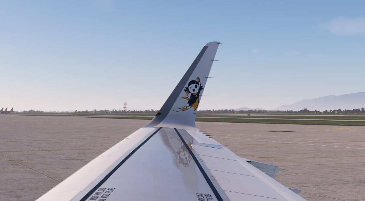 Scoot Full Fleet | FSLabs A321Neo PW - MSFS Add-on - Flightsim.to
