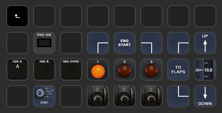 SD-XL Profile for TDFi MD-11 para Microsoft Flight Simulator | MSFS