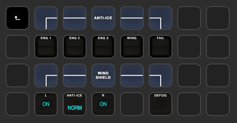 SD-XL Profile for TDFi MD-11 para Microsoft Flight Simulator | MSFS
