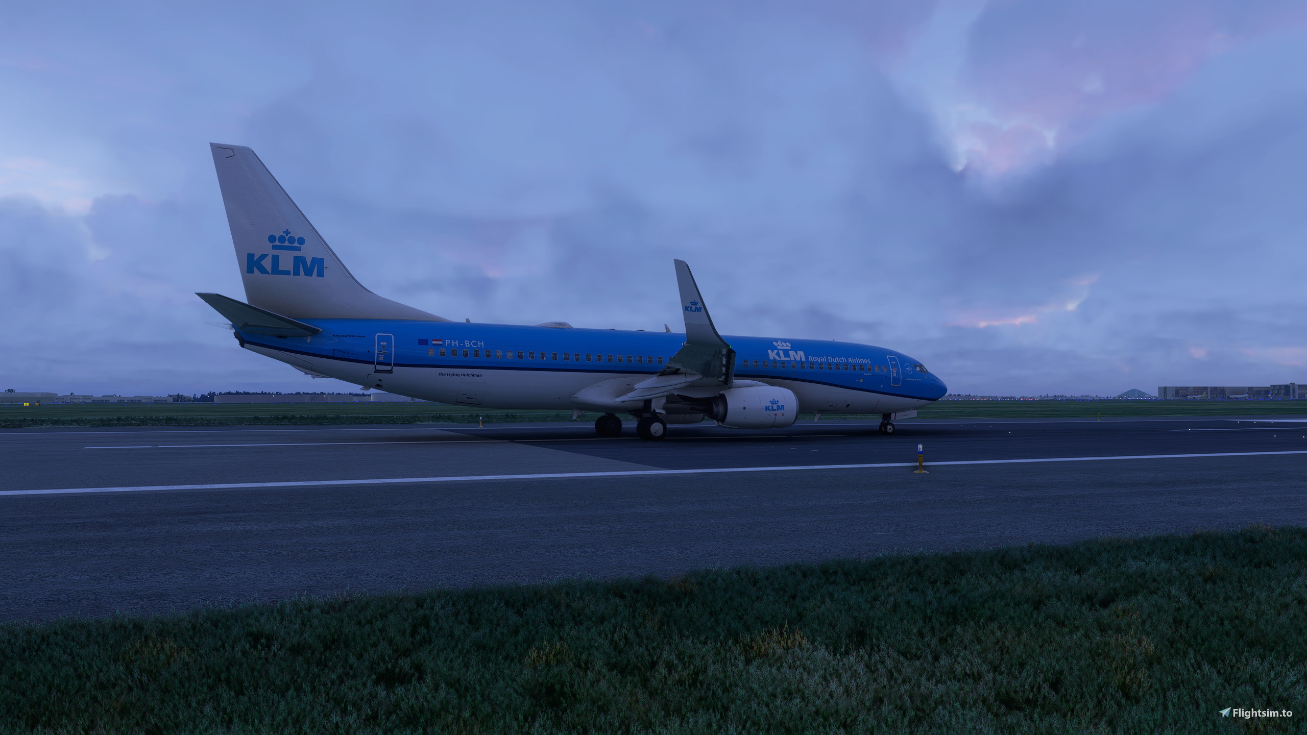 SilvijnJurre Realism ReShade - MSFS Add-on - Flightsim.to