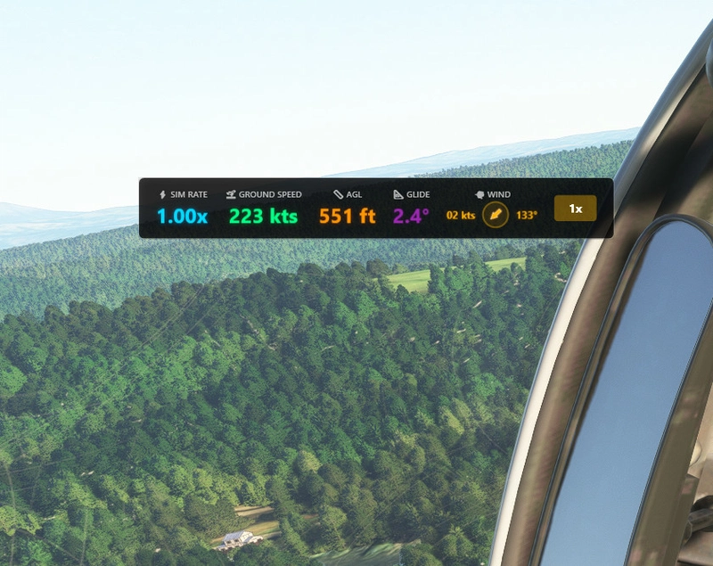 Applications for Microsoft Flight Simulator | MSFS | Flightsim.to