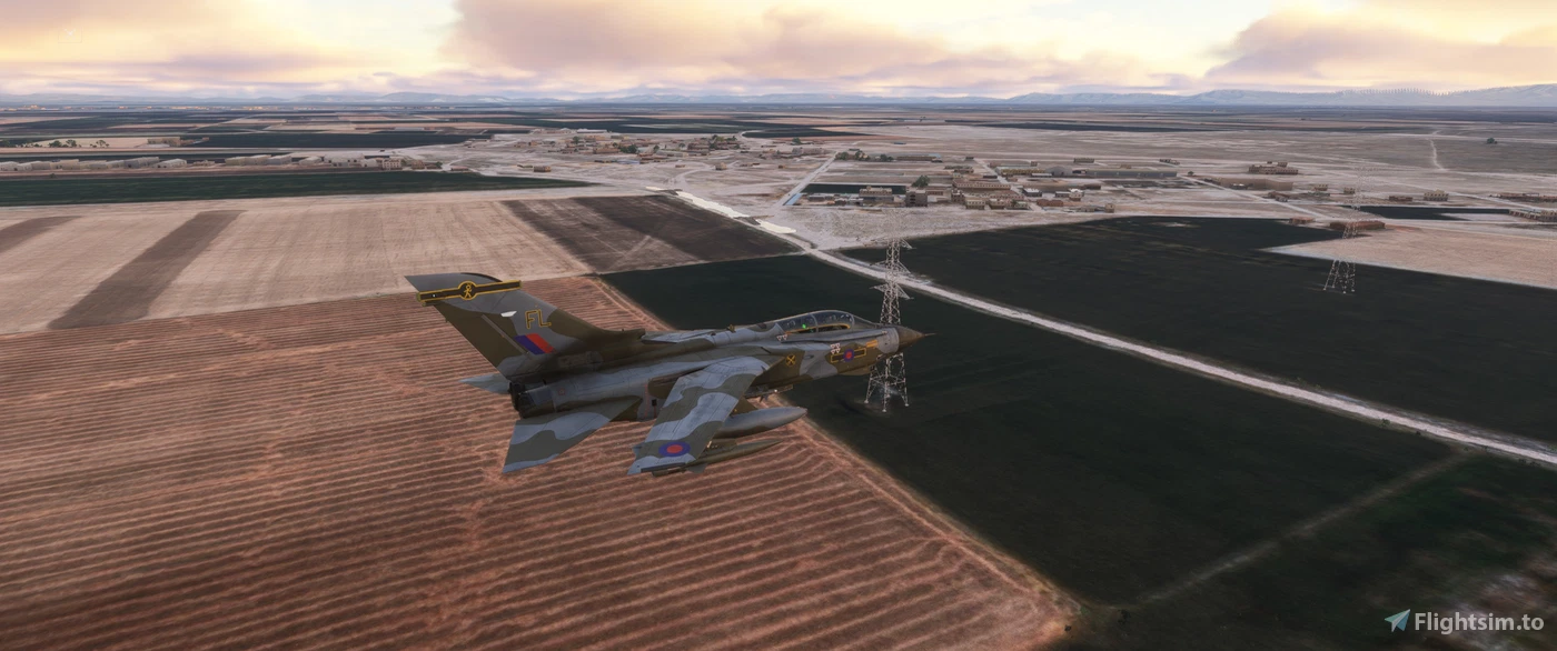 Terrain Following Radar Autopilot TFR-AP pour Microsoft Flight ...