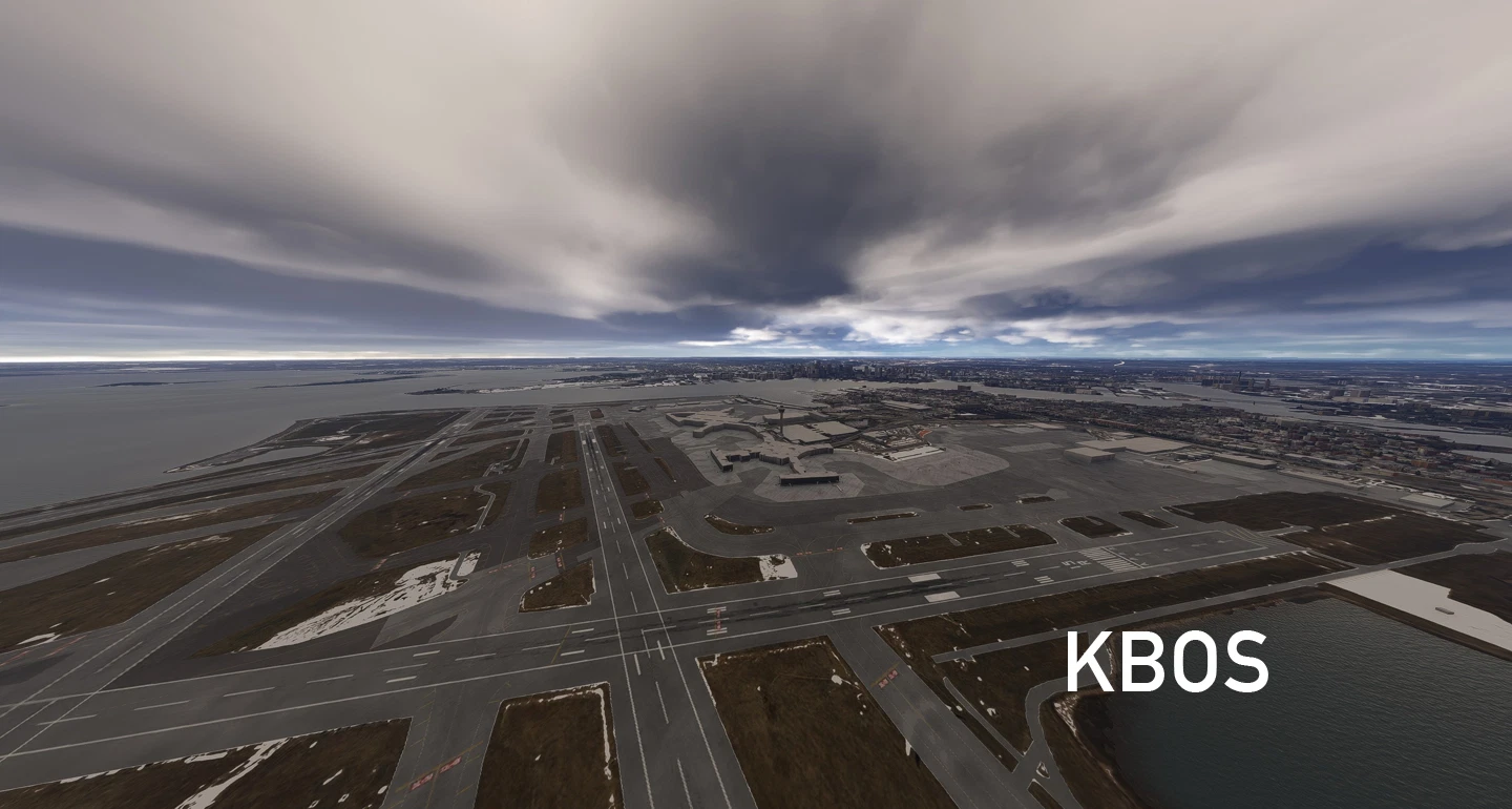 The K-Challenge - MSFS Add-on - Flightsim.to