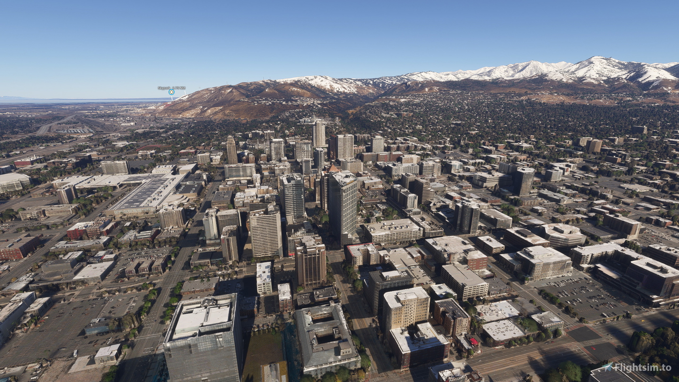 The Ultimate Photogrammetry Flight Plan Bundle Vol 3 for Microsoft ...