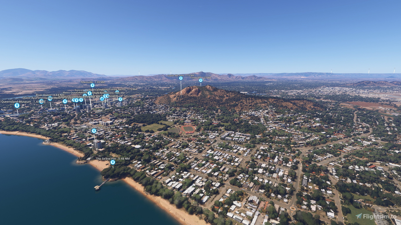 The Ultimate Photogrammetry Flight Plan Bundle Vol 3 for Microsoft ...