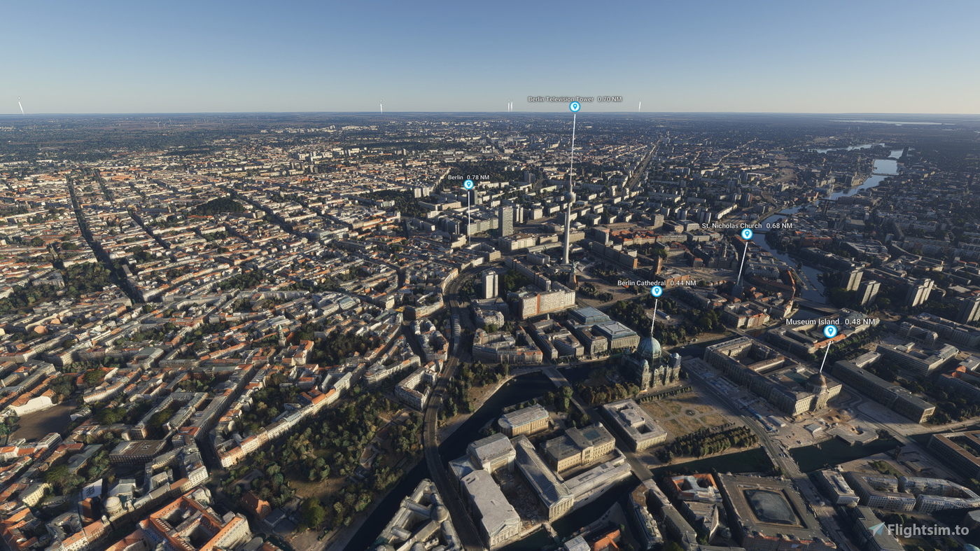 The Ultimate Photogrammetry Flight Plan Bundle Vol 3 for Microsoft ...