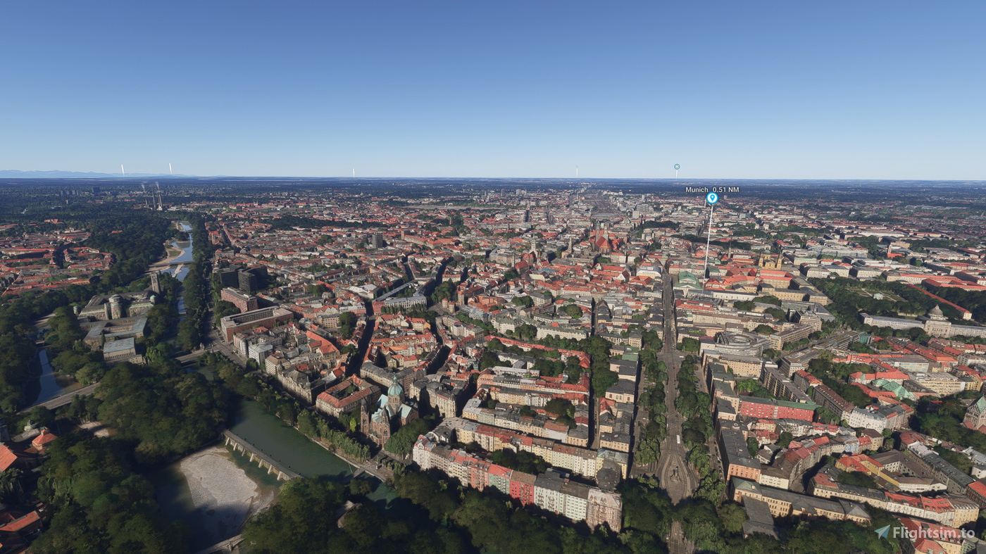 The Ultimate Photogrammetry Flight Plan Bundle Vol 4 für Microsoft ...