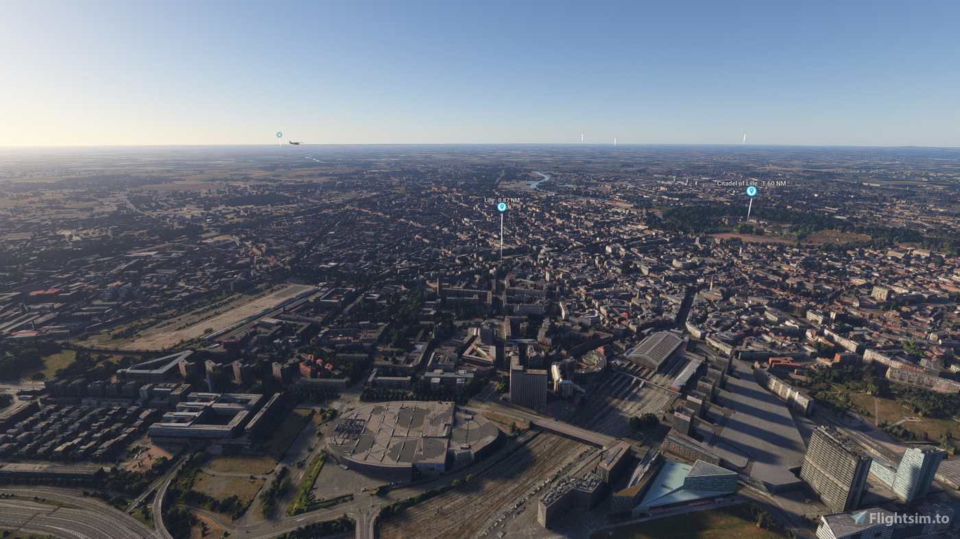 The Ultimate Photogrammetry Flight Plan Bundle Vol 5 per Microsoft ...