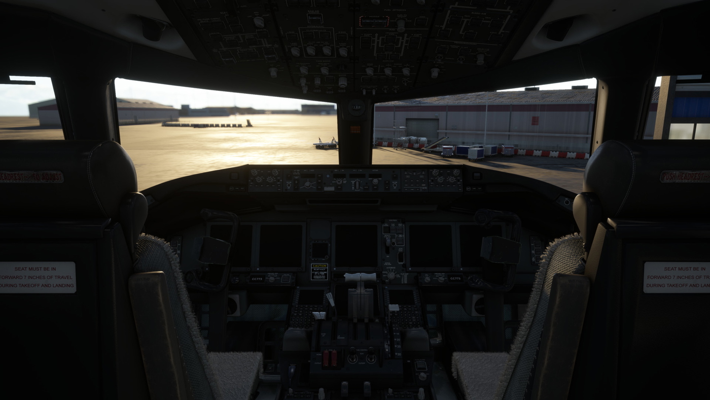 [V2] PW CC772 RCAF-ARC Transport Liveries per Microsoft Flight ...