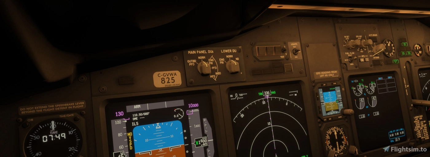 WestJet (Fleet Pack) - PMDG 737-800 (FS2024) para Microsoft Flight ...