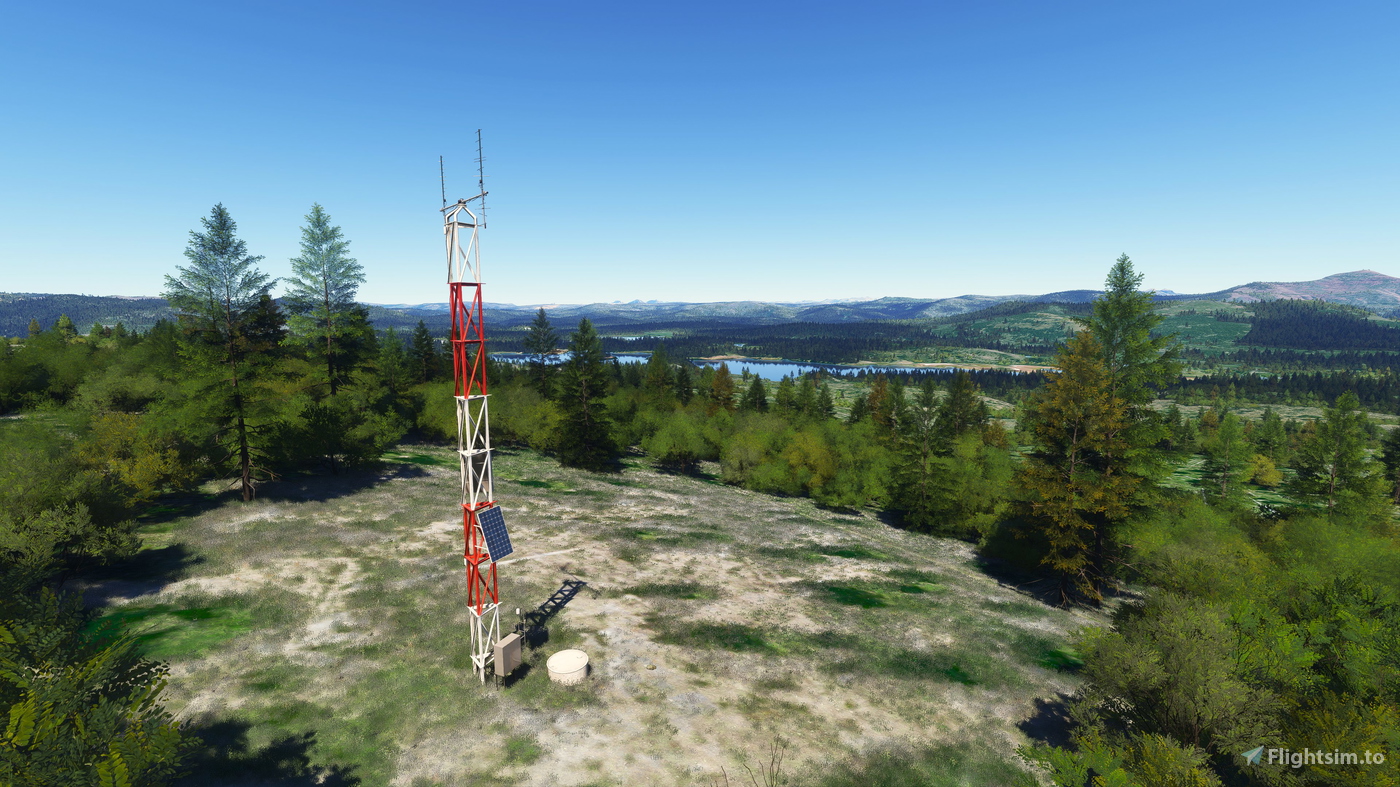 Flightsim.to - Activities - Release - White Lake GPS Station WLWY ...