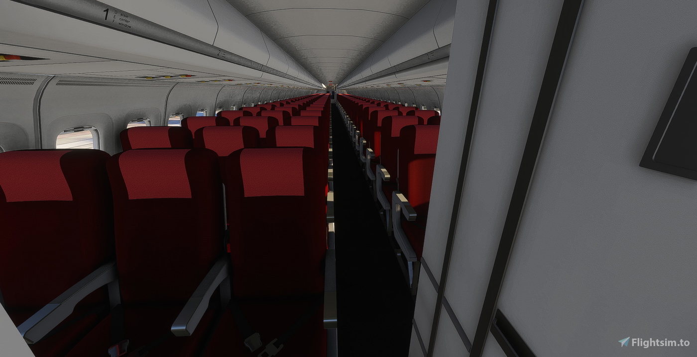 Swissair HB-INR | Fly the Maddog (20th Anniversary) | MD-82 per ...