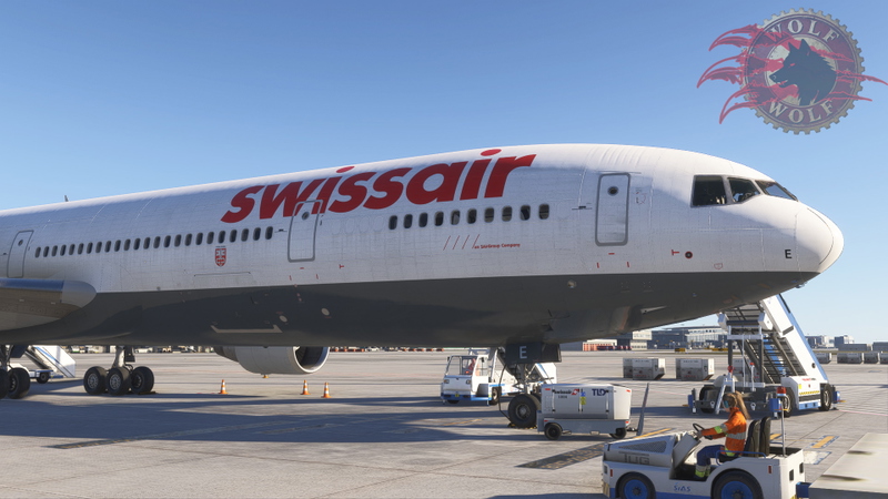 TFDi Design MD-11 Liveries for Microsoft Flight Simulator | MSFS ...