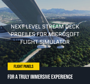 VATSIM / ATC / IVAO CheatSheet and FlowExample for Microsoft Flight Simulator | MSFS