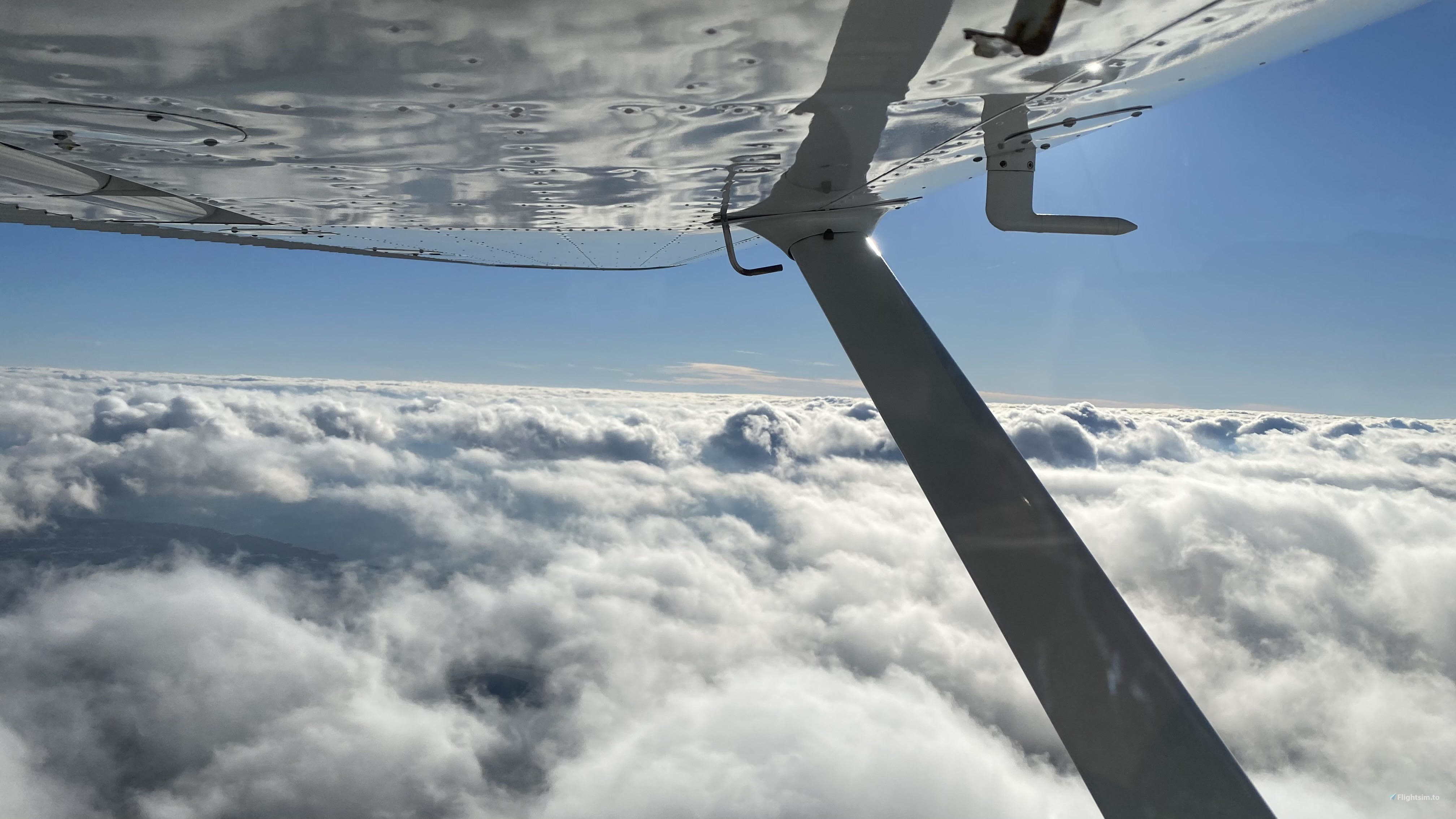 Pennsylvania Airports for Microsoft Flight Simulator | MSFS