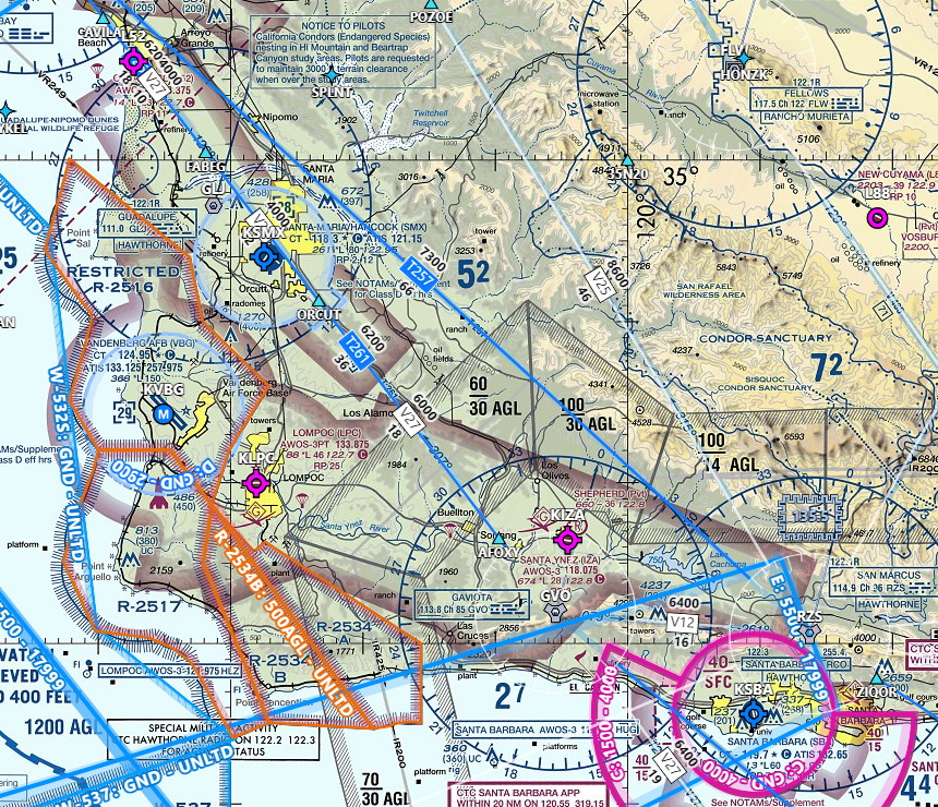 Best of California for Microsoft Flight Simulator | MSFS
