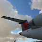 Delta (N331DN - "Fictional") - Fenix A321 for Microsoft Flight ...