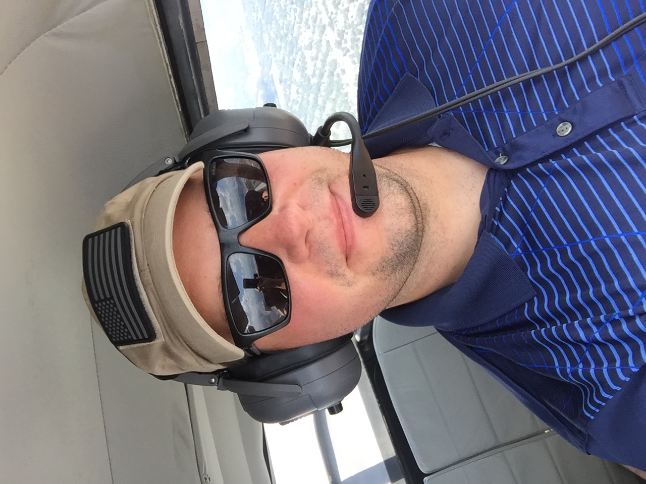 I152 Yellow Jacket Ranch for Microsoft Flight Simulator | MSFS