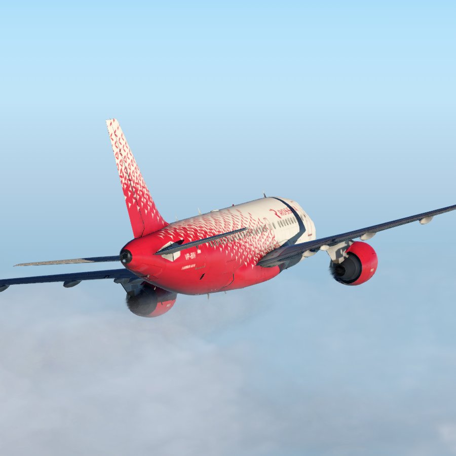 A346 TeamMobula Special Manta Livery - X-Plane.to
