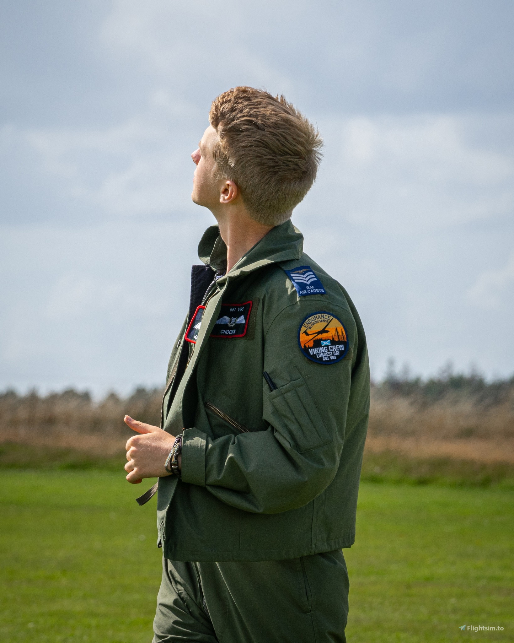 LFA17 RSaudiAF Tyhoon Low Level Ex. Cobra Warrior Sortie - Thirlmere ...