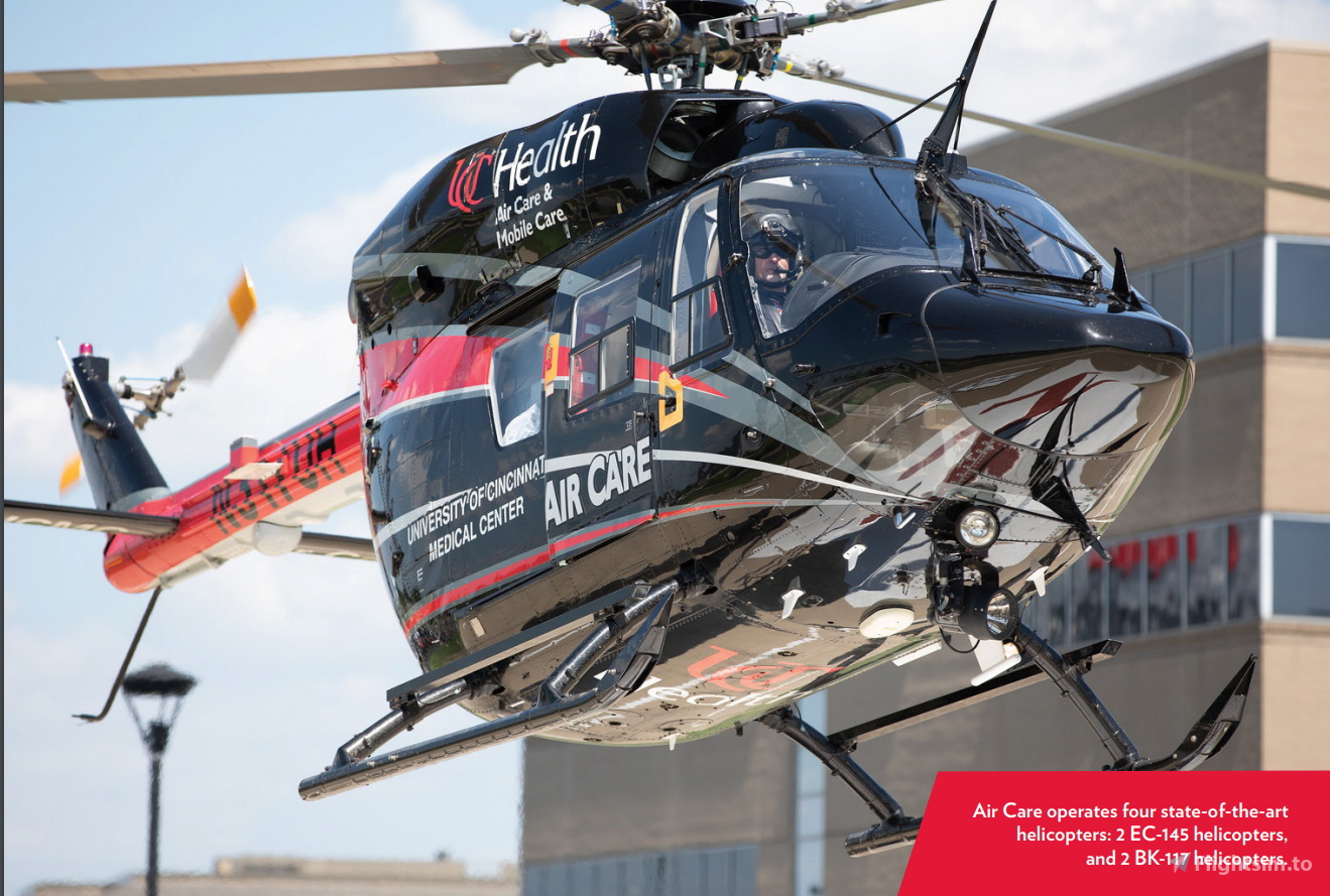 Airbus H145 Add-Ons for Microsoft Flight Simulator | Flightsim.to