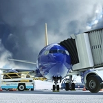 Self Loading Cargo for Fenix Simulations A320 on Microsoft Flight Simulator