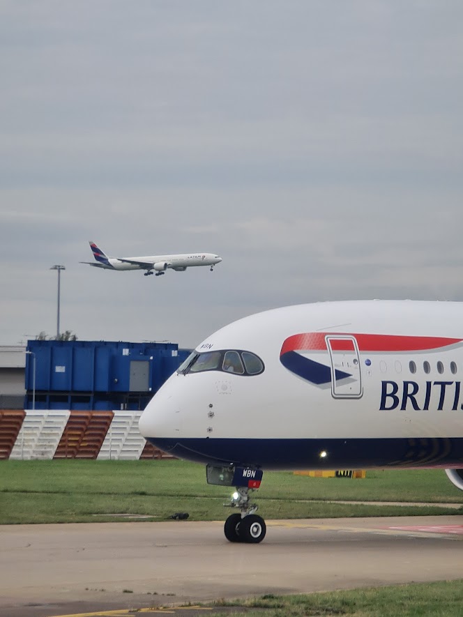 Flightsim.to - Profile of HeadwindSim