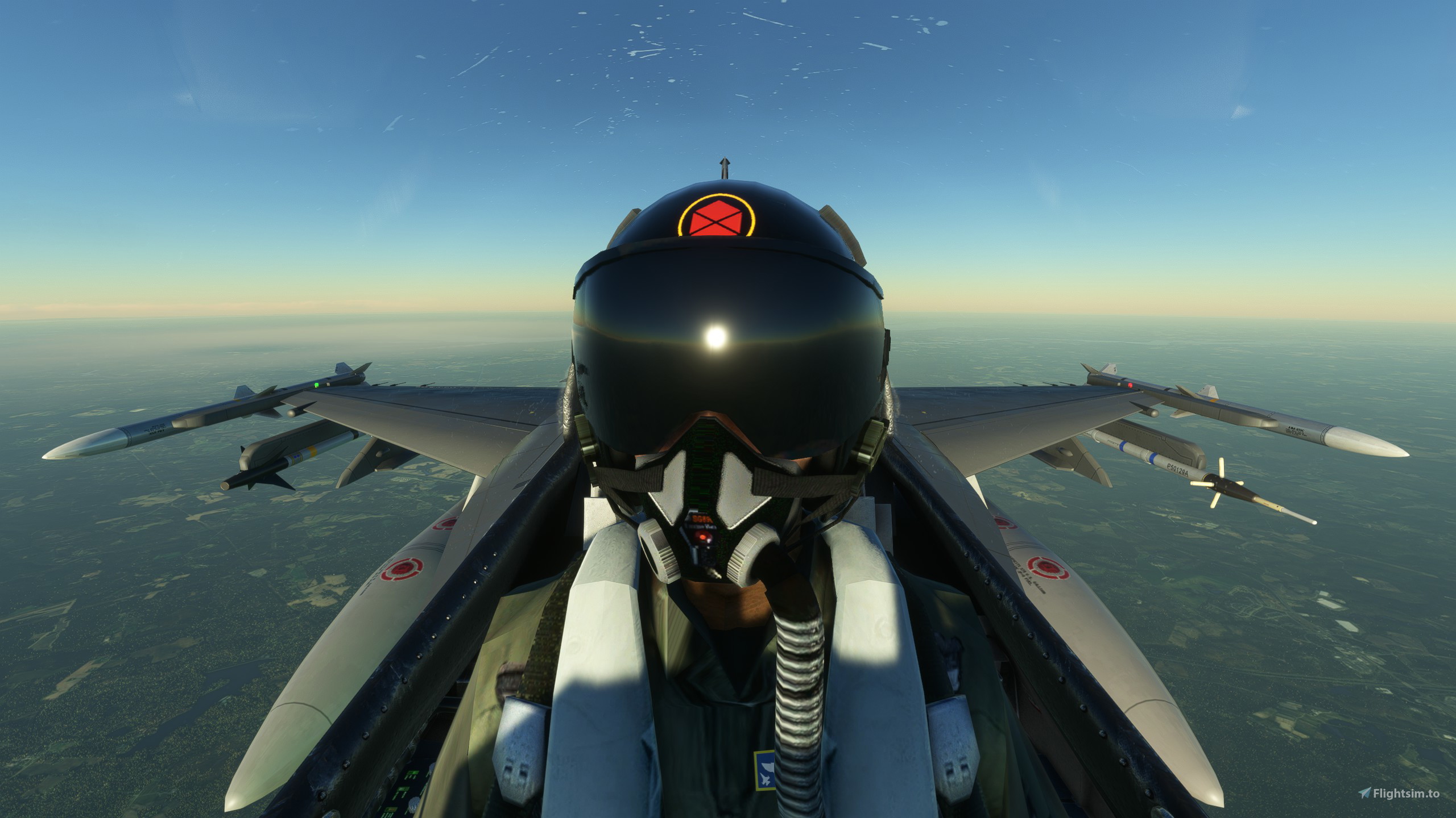 Flightsim.to - Upgrade to Premium