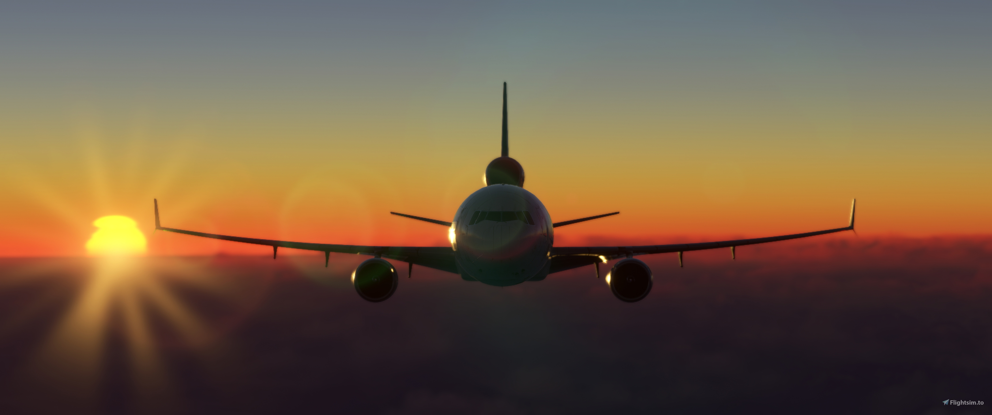 Best of California for Microsoft Flight Simulator | MSFS