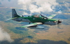 Embraer A29B - Super Tucano for Microsoft Flight Simulator | MSFS