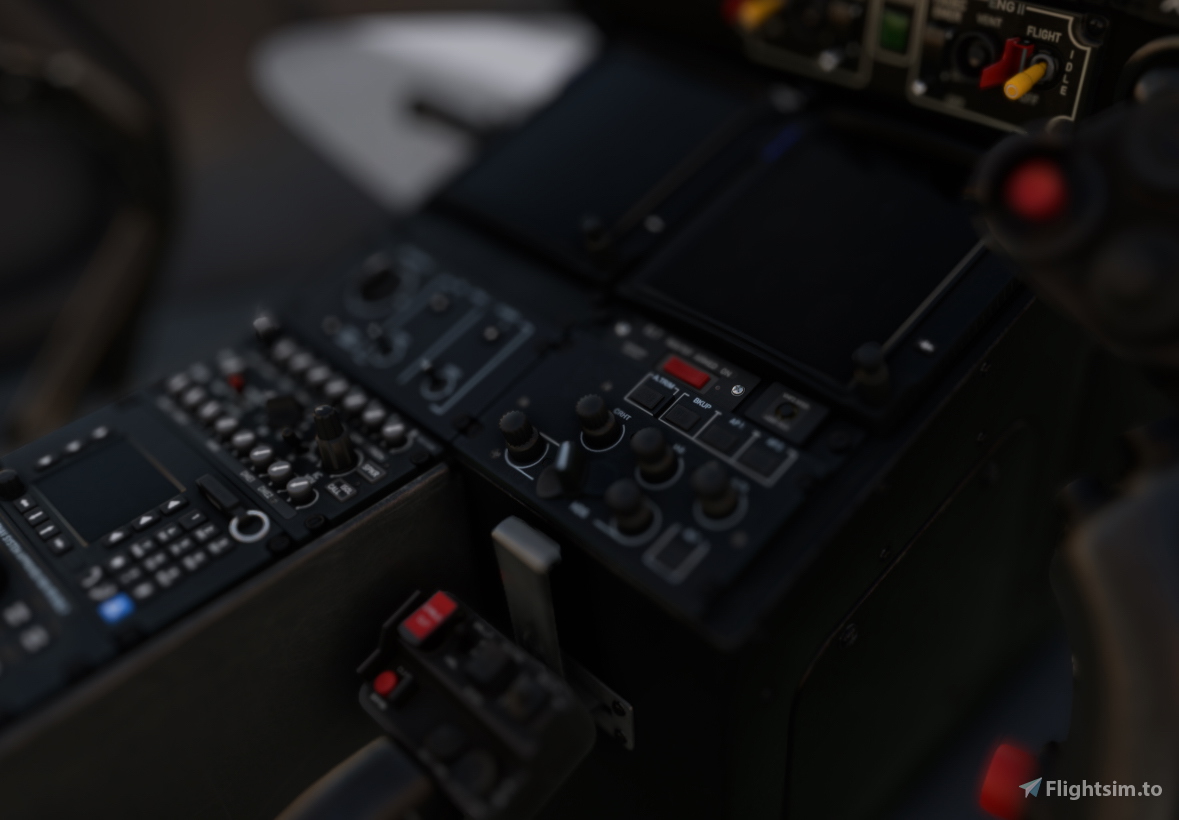 Pilatus PC-24 Add-Ons for Microsoft Flight Simulator | Flightsim.to