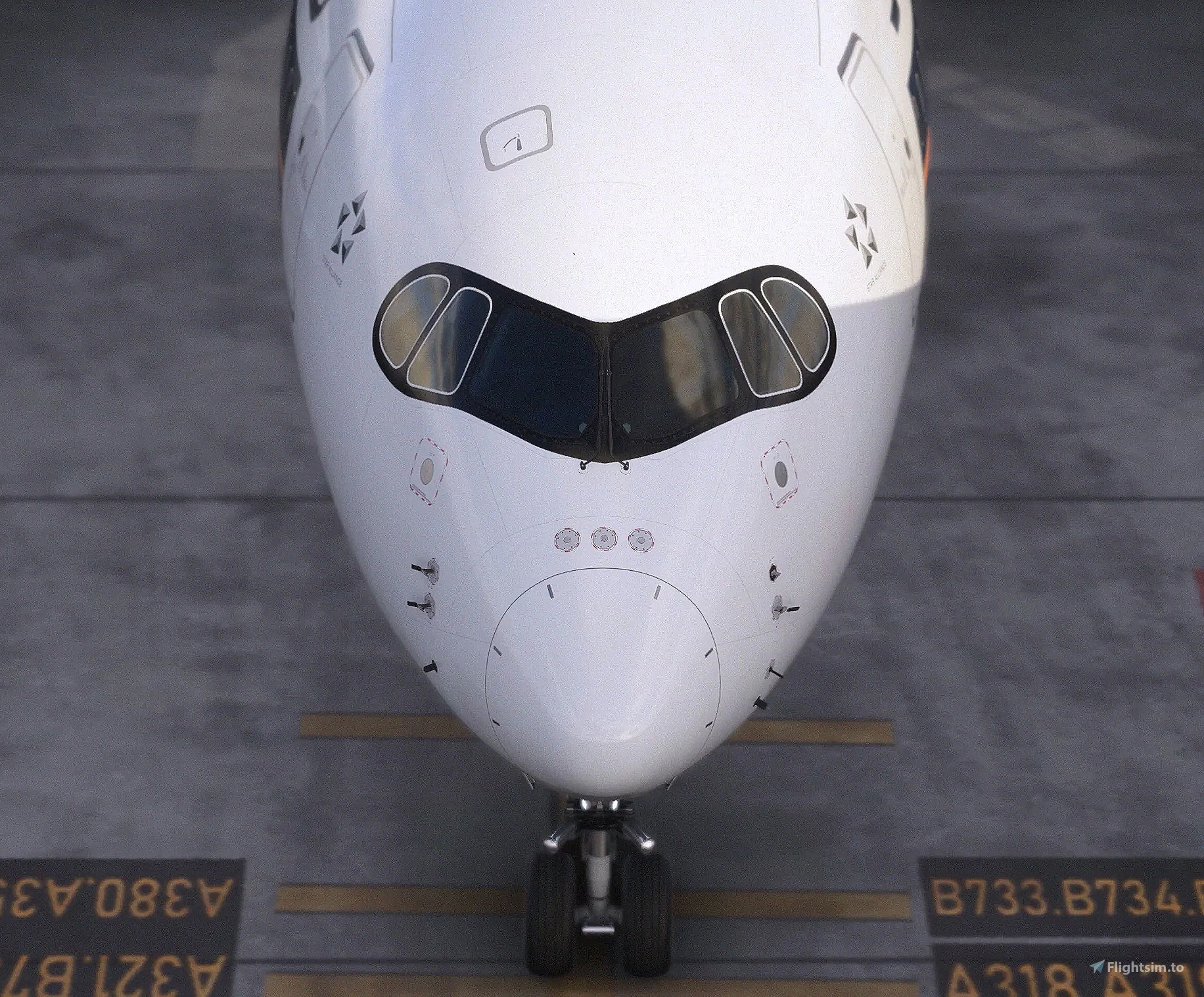 Flightsim.to - Profile of HeadwindSim