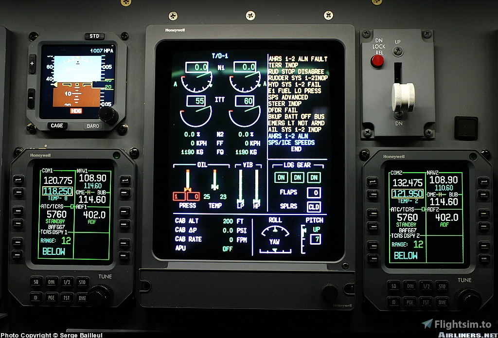 FlightFX P180 Add-Ons for Microsoft Flight Simulator | Flightsim.to