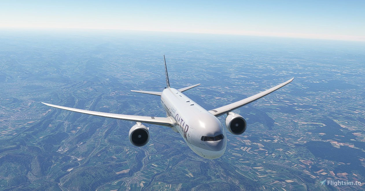 Flightsim.to - Profile of HeadwindSim