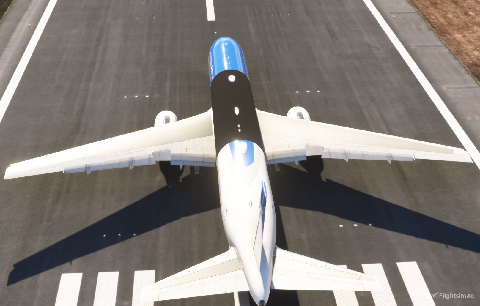 CaptainSim Boeing 767-300ER Israeli Air Force 'Wing of Zion' for ...