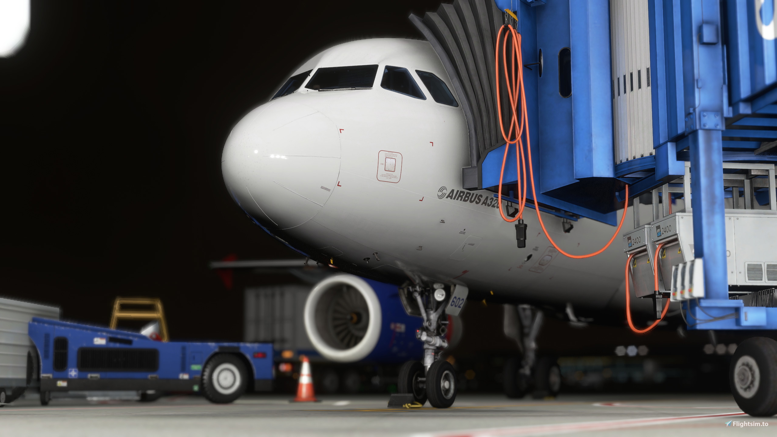 Spirit Airlines 'Skittles' Pack | w/Cabin | Fenix A320 för Microsoft ...