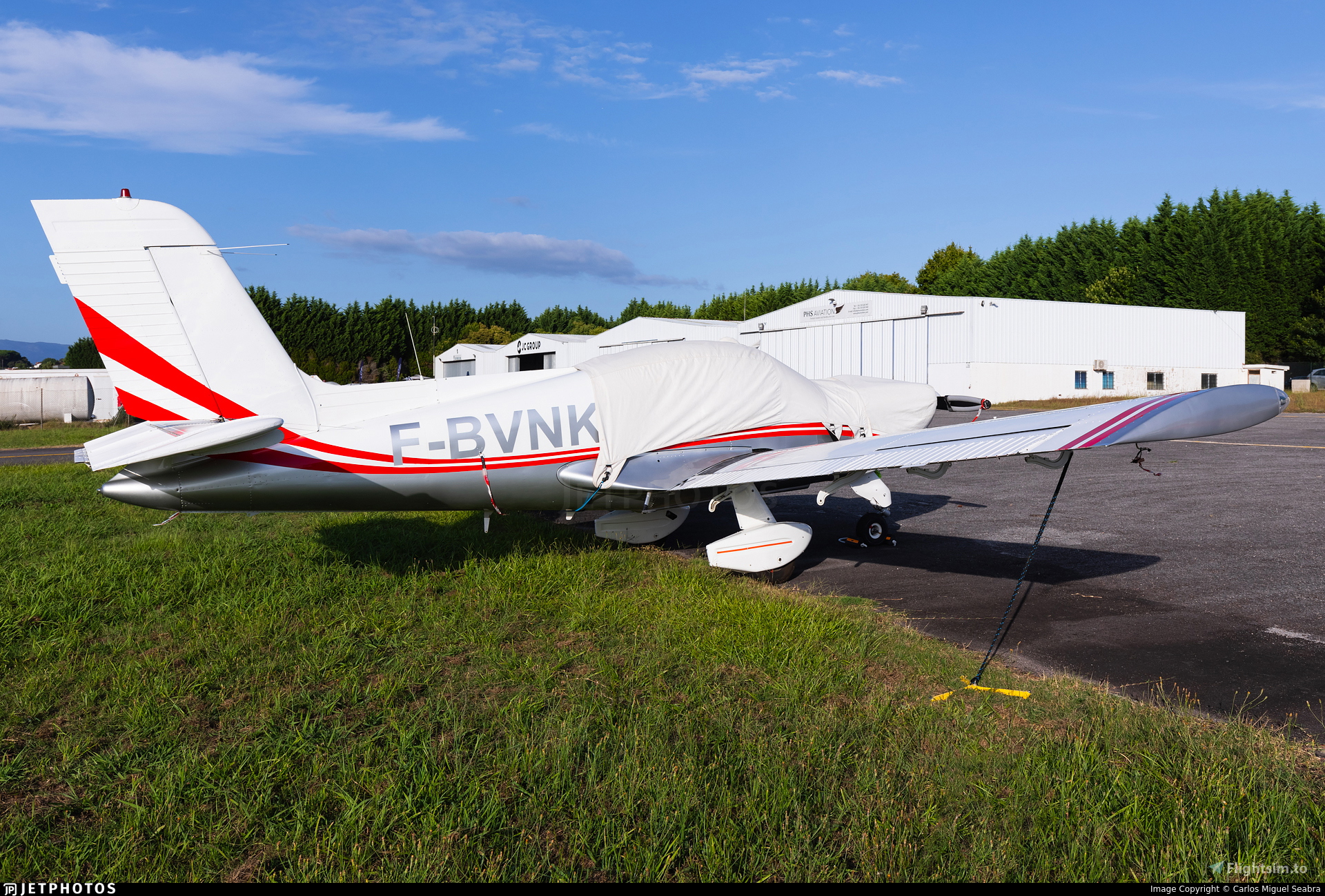 Aeroplane Heaven Socata-Rally MS893 D-EGTT for Microsoft Flight ...